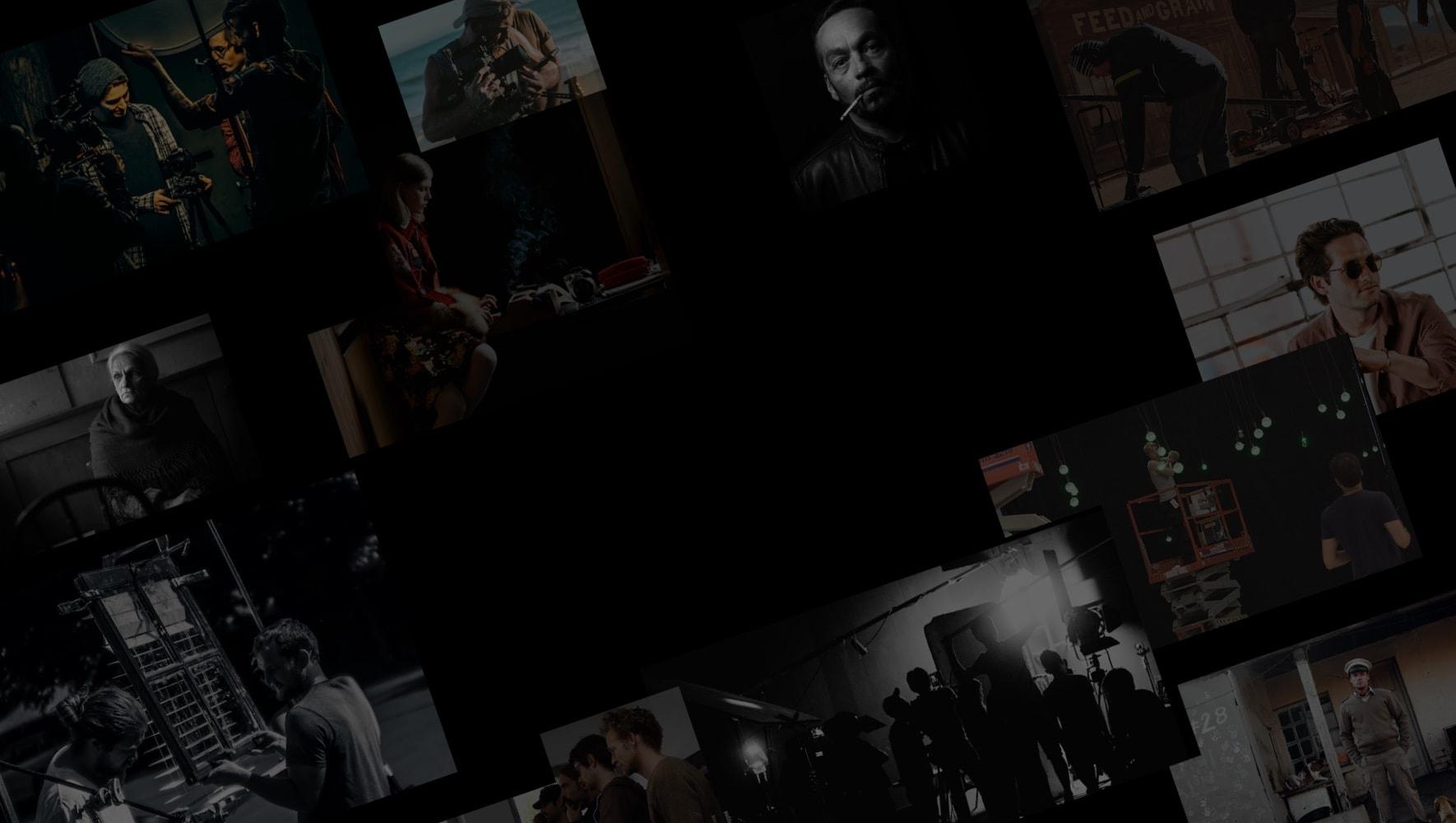 SDM FLIX Productions – We Create Films, TV Shows, Advertising ...